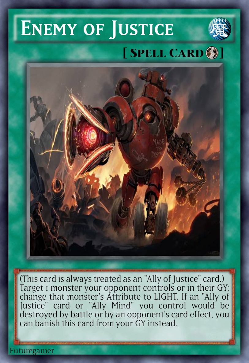 Jack Atlas Support : customyugioh