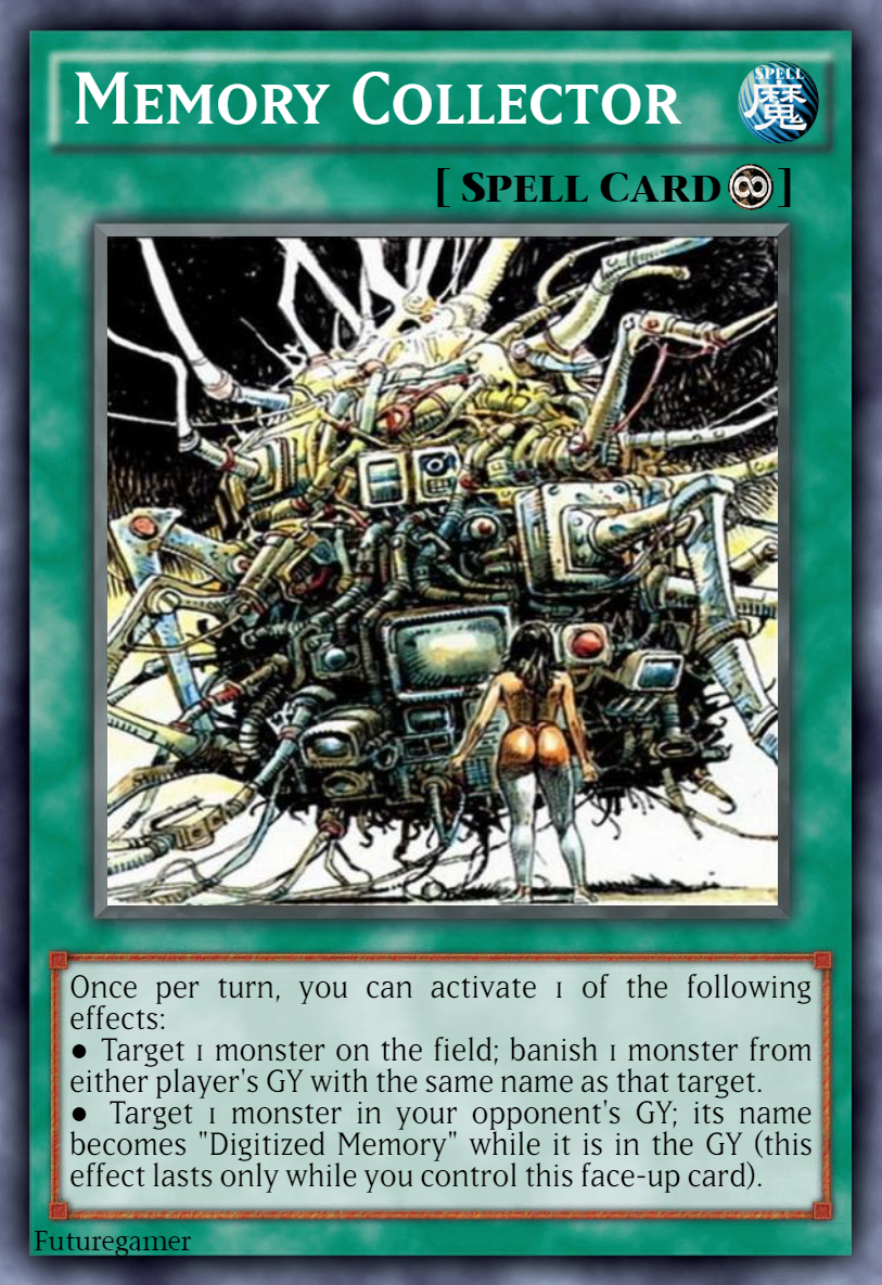 Jack Atlas Support : customyugioh